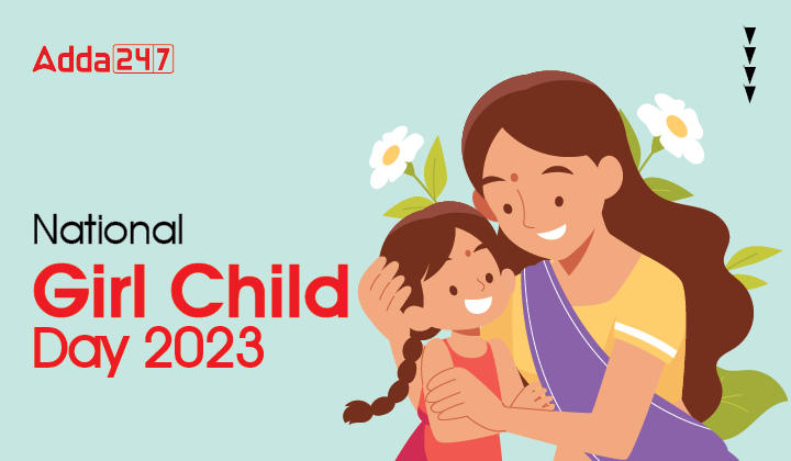 National Girl Child Day 2023 ,History And Significance – Job Carnival