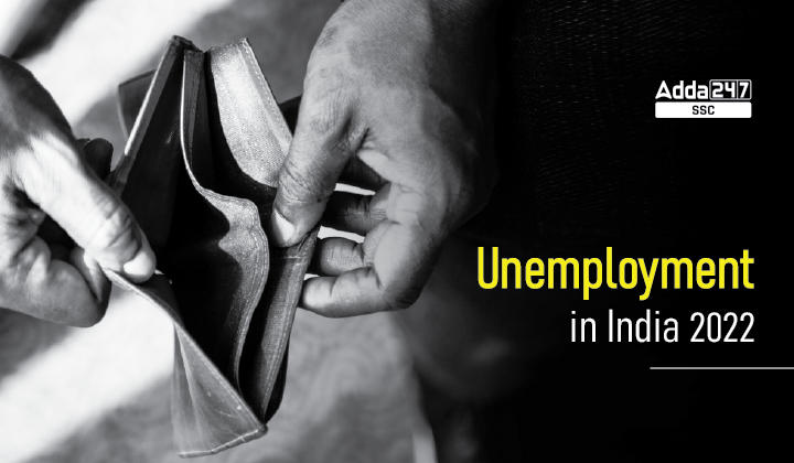 Unemployment Rate In India 2022 States Wise Rate Job Carnival