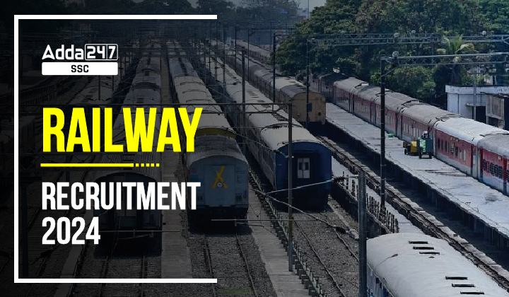 RRB Railway Recruitment 2024 Notification for Various Posts – Job Carnival